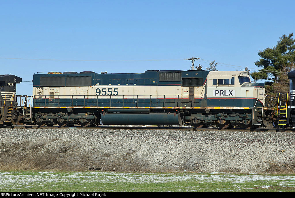 PRLX 9555